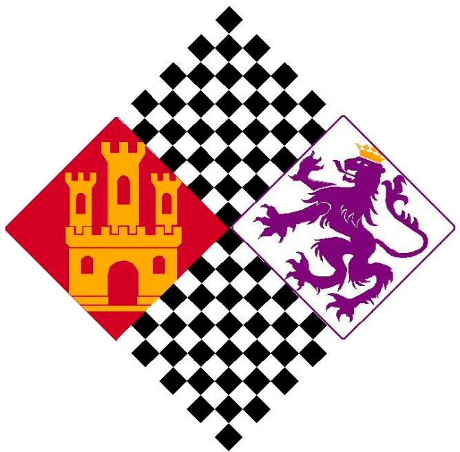 Logo Fecla - FECLA - Federación de Ajedrez de Castilla y León
